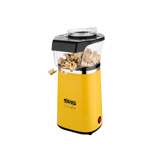 پاپ کورن ساز DSP مدل KA2032 - ایران دی اس پی