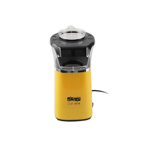 پاپ کورن ساز DSP مدل KA2032 - ایران دی اس پی