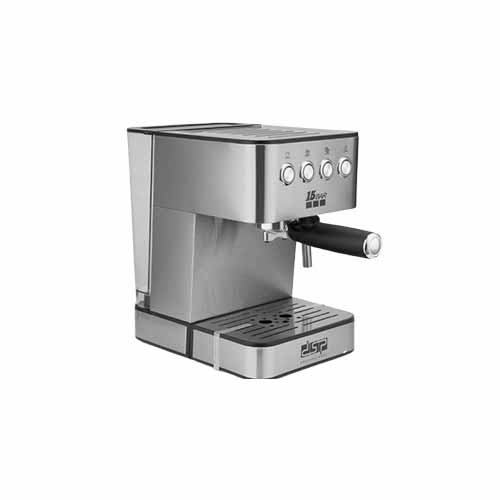 اسپرسوساز دی اس پی مدل DSP KA3090 - ایران دی اس پی