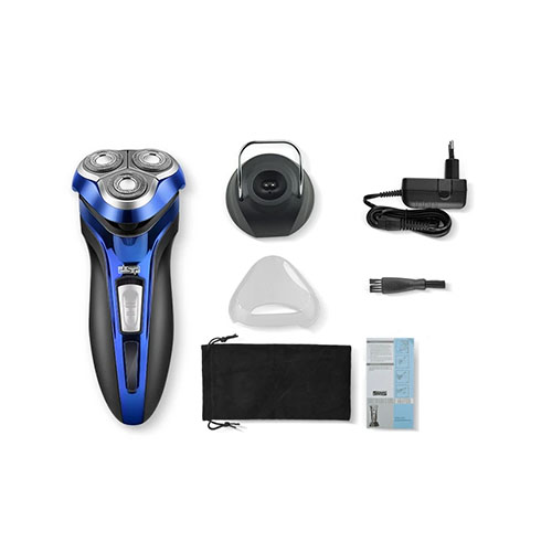 شیور صورت دی اس پی مدل DSP 60015 - ایران دی اس پی